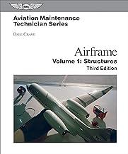 Aviation Maintenance Technician Series: Airframe Vol 1: Structures | EASA Library